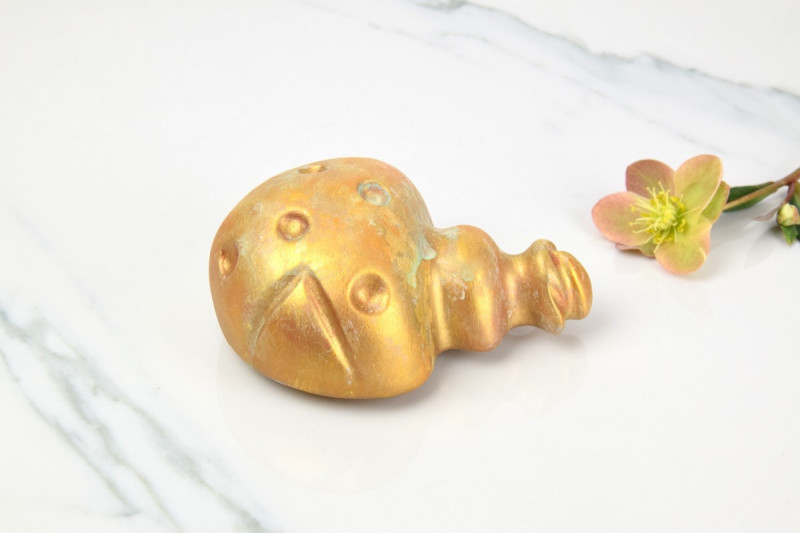 PIKAPOLONICA – UNIKATNA GLAZURA 1 | Oskar Kogoj